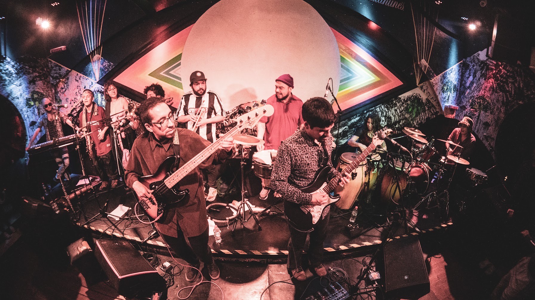 Proyectos » Sonidos Crecientes